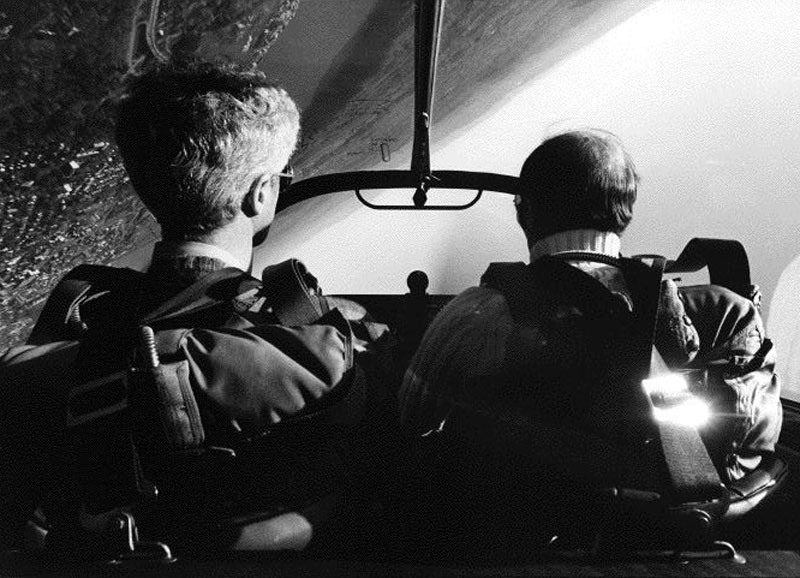 Photo by Russell Munson